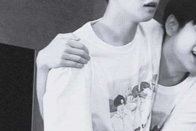 Boy Friend Forever #5: As Sweet As Candy. | by ara | Aug, 2025 | Medium