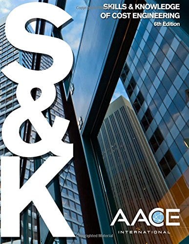 [READ] Skills & Knowledge of Cost Engineering 6th Edition | by ...