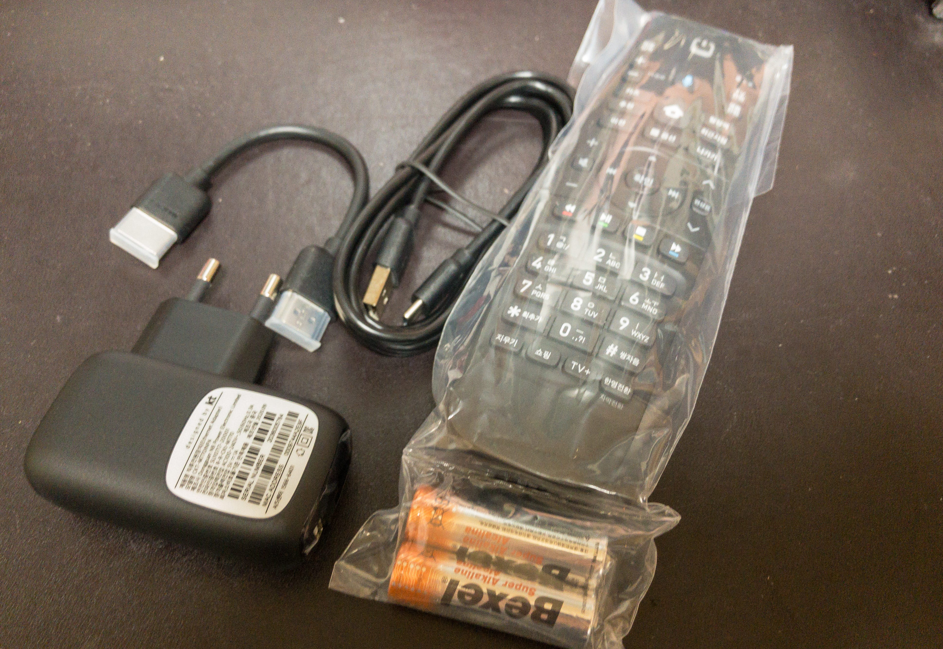 저전력 작은크기의 셋톱박스로 교체해보자! - guleum - Medium