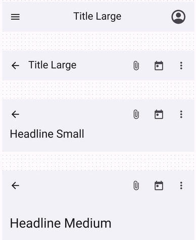 Jetpack Compose AppBars: From Basics to Advanced Scroll Behaviors | by Muhamed Riyas M | Medium