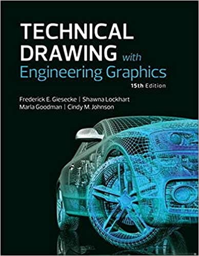 READ/DOWNLOAD!@ Technical Drawing with Engineering | by READ/DOWNLOAD ...