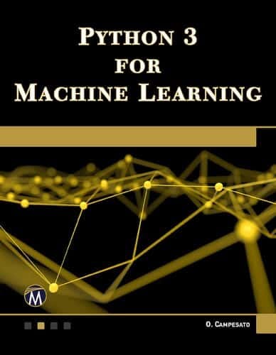 Python 3 for Machine Learning — eBook PDF | by Pdfebookstudy5 | Feb ...