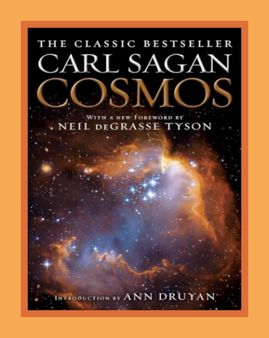 Carl Sagan: Cosmos PDF | by Beryl Kling | Sep, 2024 | Medium