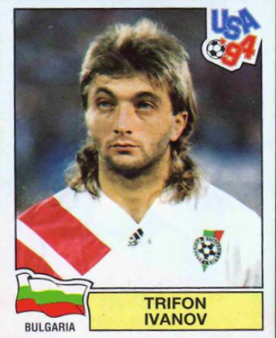 Trifon, o lobo búlgaro | by Felipe Portes | Medium