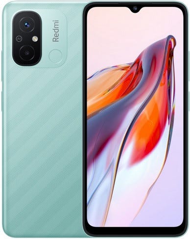 Redmi 12C: The 50MP Dual AI camera | by Shaurya Sharma | Medium