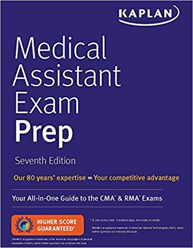 READ/DOWNLOAD$^ Medical Assistant Exam Prep: Your | by READ/DOWNLOAD ...