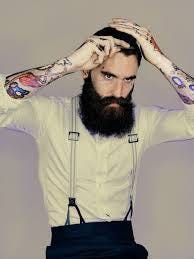 Hipster Guys With Beards Tumblr