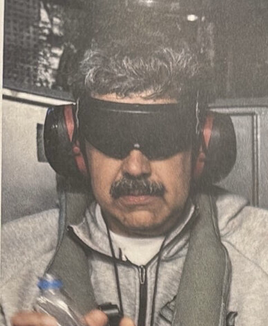 Operation Absolute Resolve: The Capture of Nicolás Maduro and the ...