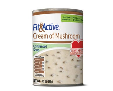 Around Pickled Mushrooms In Oil and Its Capacity to Make Any Meal ...