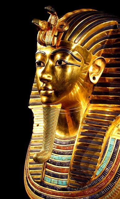 History of Gold: Records Back to 3000 BCE (Timeline of Key Events) | by ...