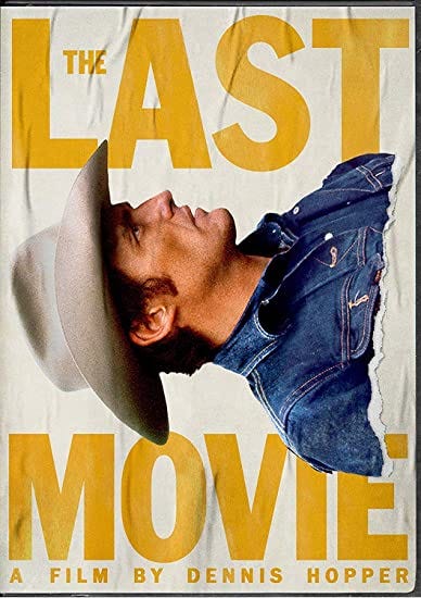 “The Last Movie” de Dennis Hopper | by Fernando Henrique Lins | Medium