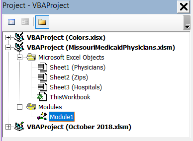 Excel VBA Regular Expression Functions | by Jason Charney | Medium