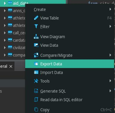Untangling Databases: Just replace them with Github endpoints | by Qrious Kamal | Jan, 2023 | Medium