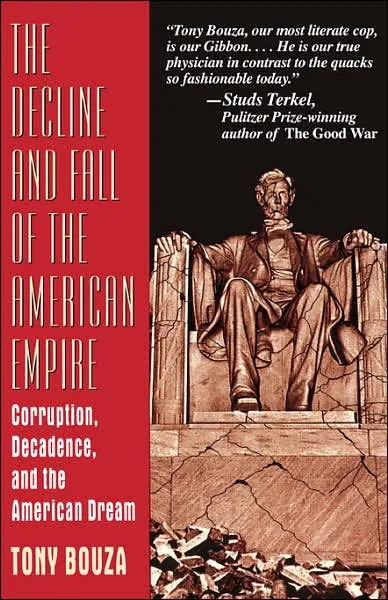 The Sad State That Is America Today | by Patrick Cullen | Medium