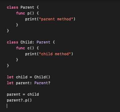 Liskov Substitution Principle (LSP) | by Renuka Pandey | Jan, 2025 | Medium