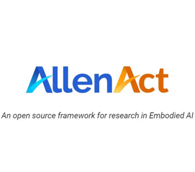 「AllenAct」で深層強化学習を試す. AllenNLPでおなじみのAllenAI研究所が、2020年9月に発表したPy… | by 小川 ...