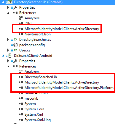 ไมโครซอฟท์ออก Authentication library ADAL .NET เวอร์ชั่น 3 | by CodeBangkok | Medium