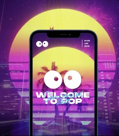Guide about Pop Social App.. I would like to present to your… | by tory ...