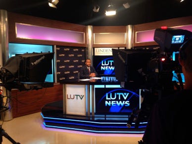My Experience as a News Producer. On September 21th, 2015, I produced ...