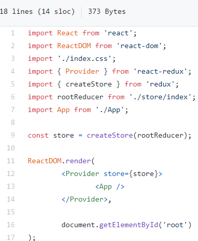 Understanding Redux with Fun Project | by Pulkit Sharma | Geek Culture ...