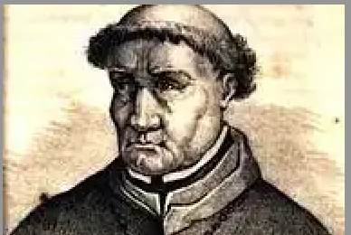 The Childhood of Tomás Torquemada | by San Cassimally | Medium