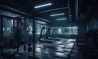Gym Life at Lavasa — Fitness Beyond the Classroom | by KABIR SINGH ...