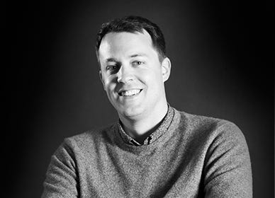 10 Questions with: Hugh Stevens. We chat to our Chief Data Officer to ...