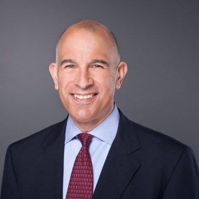 Arival Bank (Group) Appoints Financial Services Executive Bill Papp as Chief Revenue Officer ...