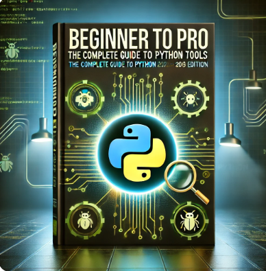 Beginner to Pro: The Complete Guide to Python Debugging Tools (2025 Edition) | by Ajaymaurya ...
