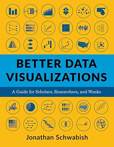 ‘Full_Pages’ Better Data Visualizations A Guide for Scholars Researchers and Wonks [PDF ...