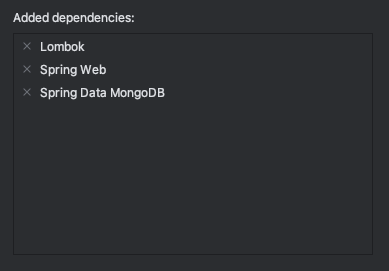 Spring Boot, MongoDB ve Aggregation Framework | by Ahmet Emre DEMİRŞEN | Jun, 2023 | Medium