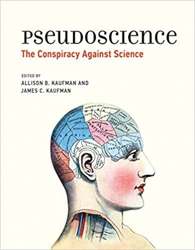 PDF Pseudoscience: The Conspiracy Against Science By Allison B. Kaufman | by Jemima Calabresi ...
