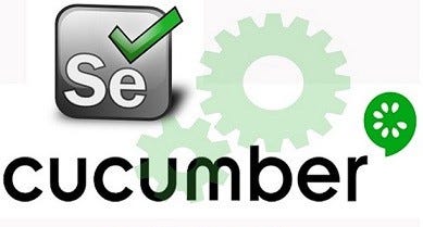Introdução ao Selenium WebDriver + Cucumber + jUnit | by Leonardo ...