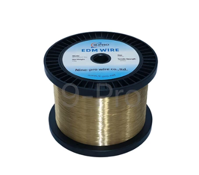 Maximizing Efficiency with High-Performance Coated EDM Wires | Medium