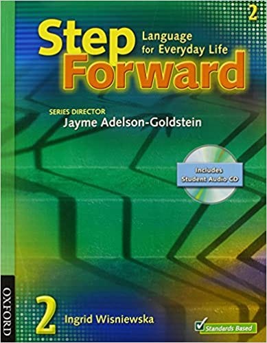 READ/DOWNLOAD=@ Step Forward 2 Student Book with A | by READ/DOWNLOAD ...