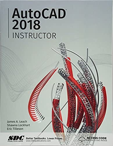 READ/DOWNLOAD$[ AutoCAD 2018 Instructor FULL BOOK | by READ/DOWNLOAD ...