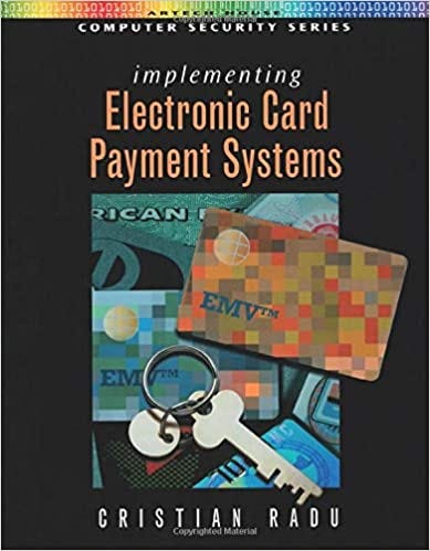 READ/DOWNLOAD#) Implementing Electronic Card Payme | by READ/DOWNLOAD ...