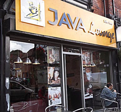 Meet The Business #2: Java Lounge | by Simone Ribeiro | Medium