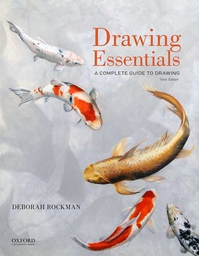 Open PDF Drawing Essentials: A Complete Guide to Drawing by Deborah ...