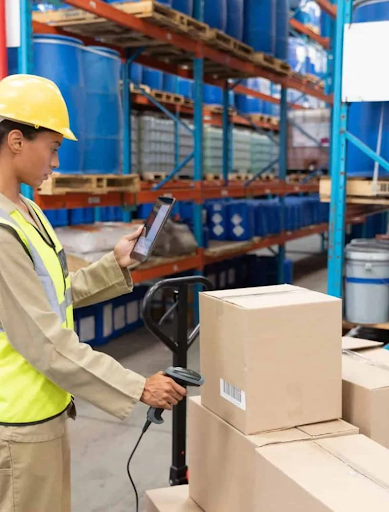 Barcoding & RFID for Retail | Lowry Solutions | by Lowry Solutions | Medium