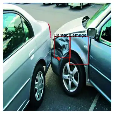 Detecting Car Damage using YOLO. You might have heard of ADAS (Advanced ...