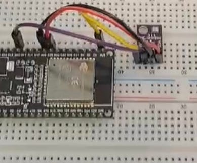 [Embedded System, Project 4, ESP 32; External Sensor] | by Angelica ...