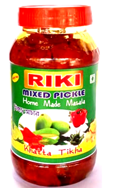 RIKI - Saiganeshafoods@gmail.com - Medium