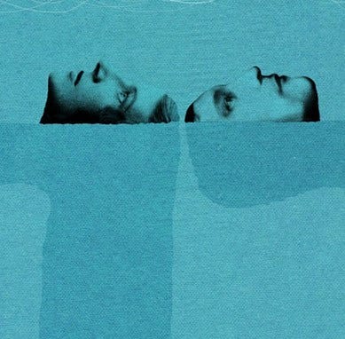 CAMUS & AYONA. I went dancing with her once. Her name… | by John ...