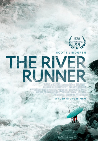 Review The River Runner (2021) Nonton The River Runner Film Subtitle ...