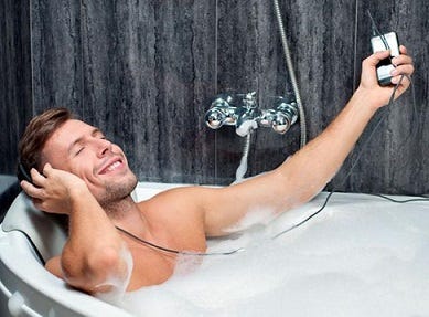 How to Do Sitz Bath Treatment for Prostatitis? | by May Rita | Medium
