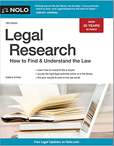 Legal Research || Services, Guide, Skill, and Websites | by Muhammad ...