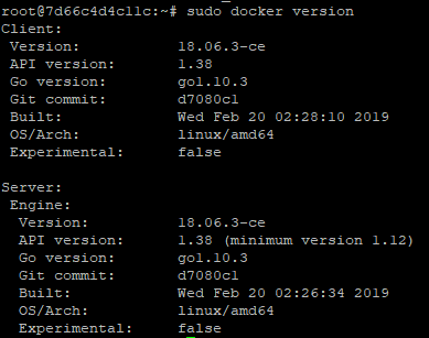 Configure Kubernetes cluster on Ubuntu 18.04.1 | by Ramesh Sangepu | Medium