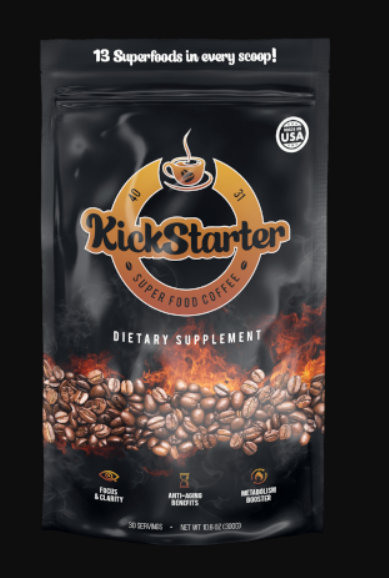 Mushroom Coffee: The Superfood-Packed Elixir for Enhanced Wellness | by ...