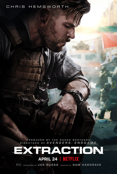 Extraction. This is an article “Extraction” by Marc… | by Marc Primo ...
